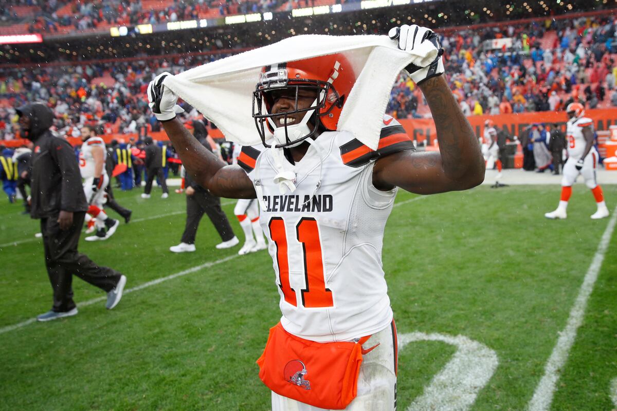 Waiver Wire Week 3: Corey Clement, Antonio Callaway Highlight Pickups ...