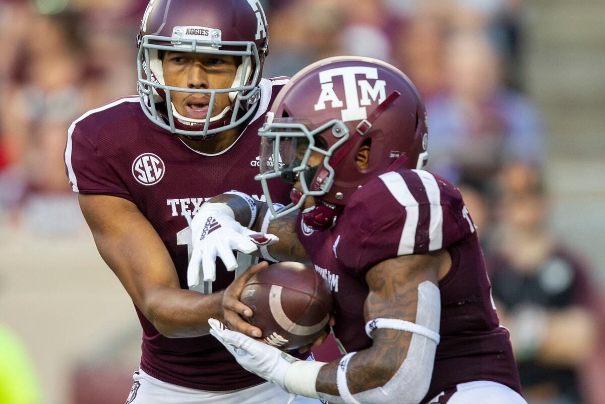 Texas A&M Aggies vs. Alabama Crimson Tide Odds, College Football ...