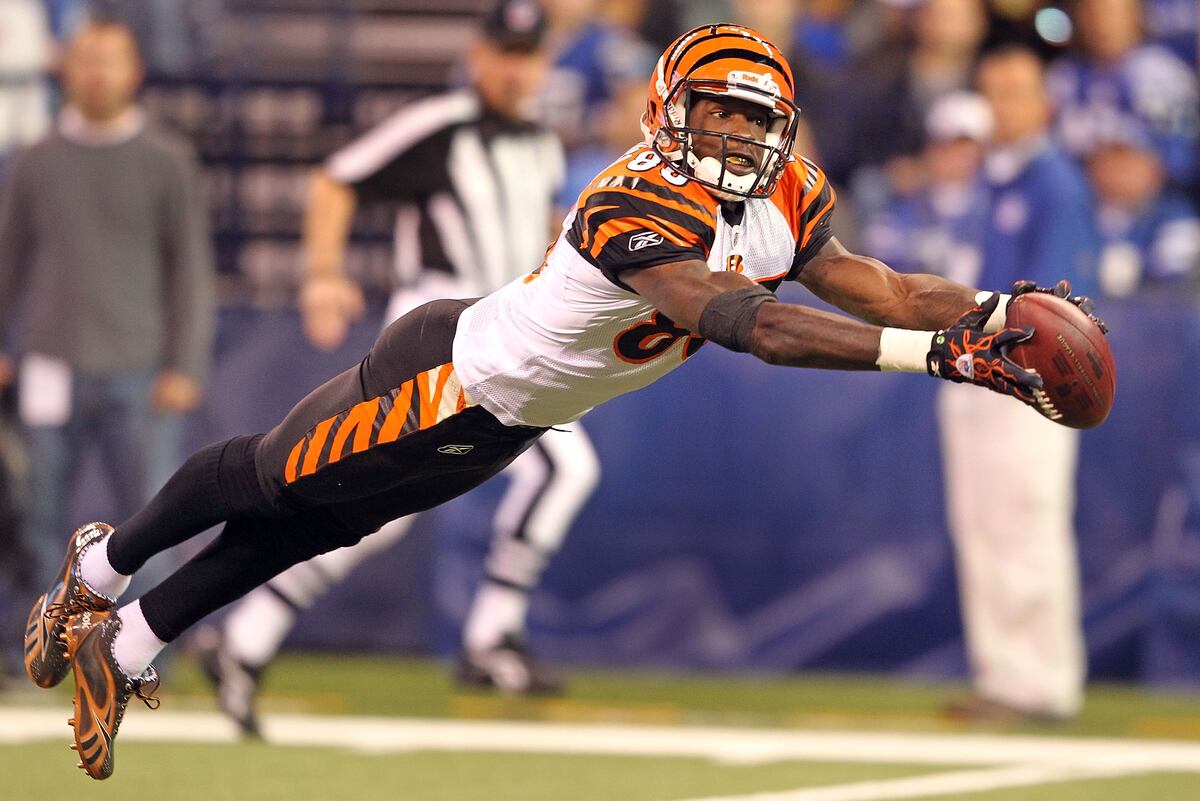 Does Chad Johnson Deserve Your 2019 Pro Football Hall of Fame Vote ...
