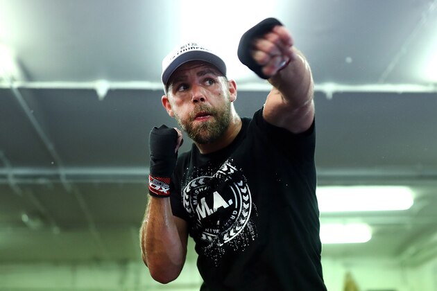 Billy Joe Saunders Apologises for Mocking 'Apparent Drug Addict' on Video