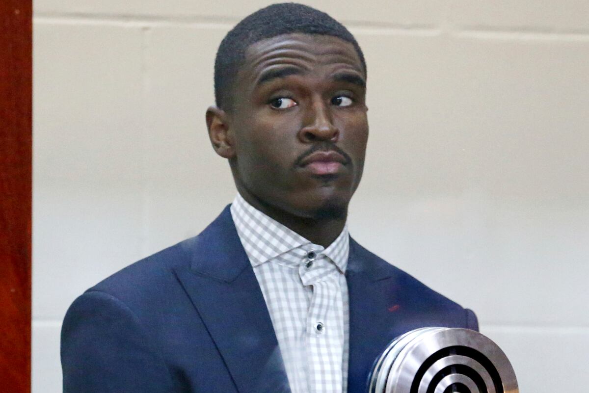 Celtics Guard Jabari Bird Pursued Treatment Before Domestic Violence ...