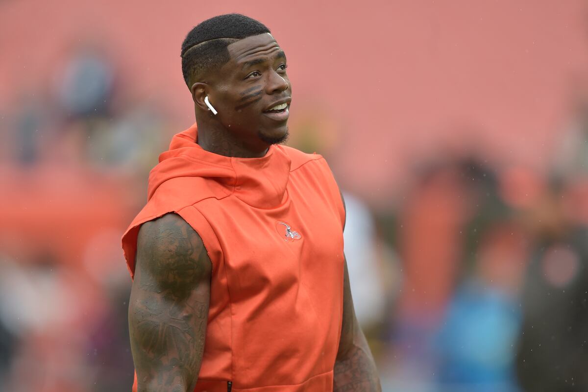 Bill Belichick: Josh Gordon Trade Isn't Done Despite Official ... Bill Belichick: Josh Gordon Trade Isn't Done Despite Official ...