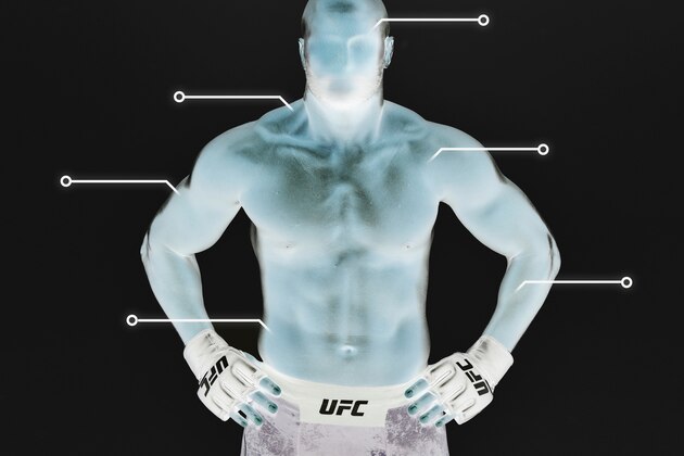 MMA the Morning After: The Reality of Recovering from Fight Night