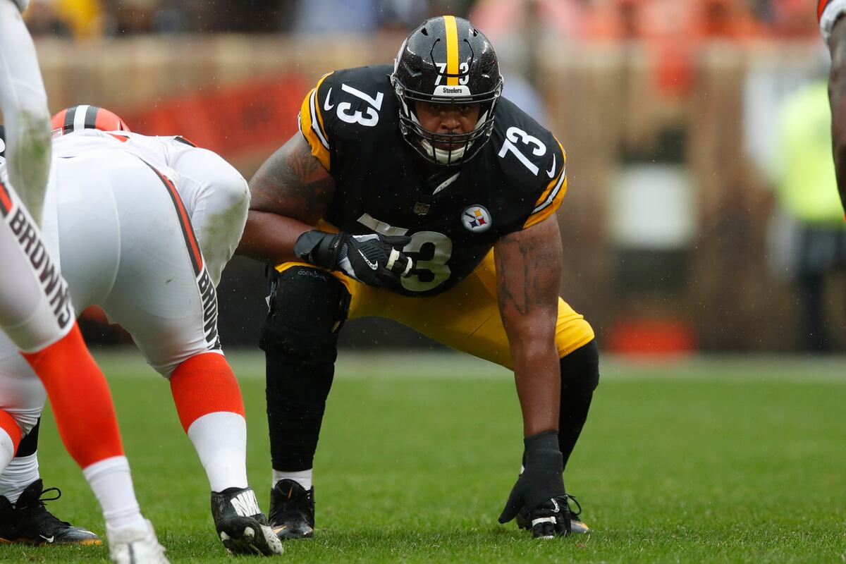Ramon Foster: Steelers' Early-Season Drama 'Has to Die' | News, Scores ...