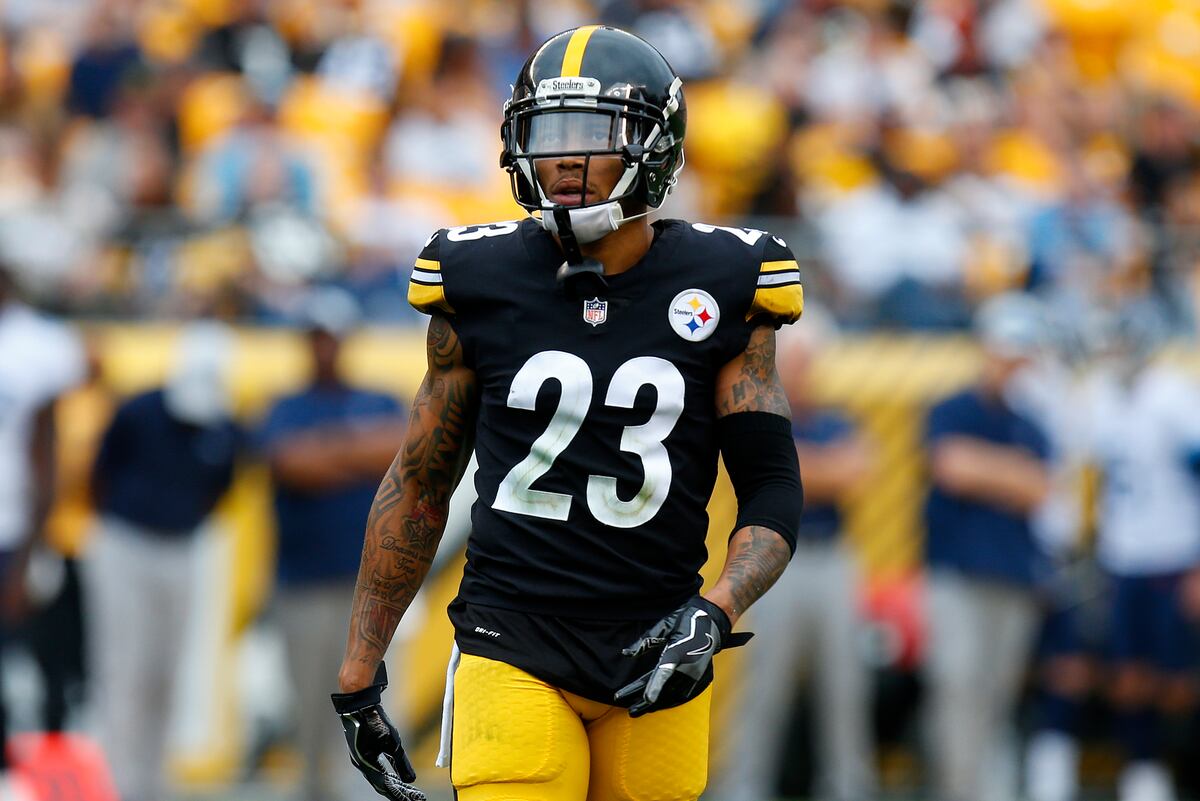 Joe Haden Complains About NFL's Random 3 a.m. Drug Test at Airport ...