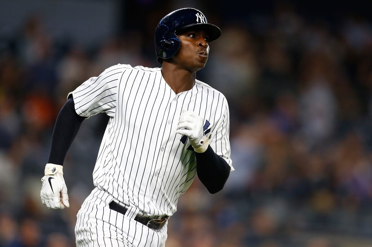 Yankees' Didi Gregorius to Undergo Tommy John Surgery, Miss Start of ...