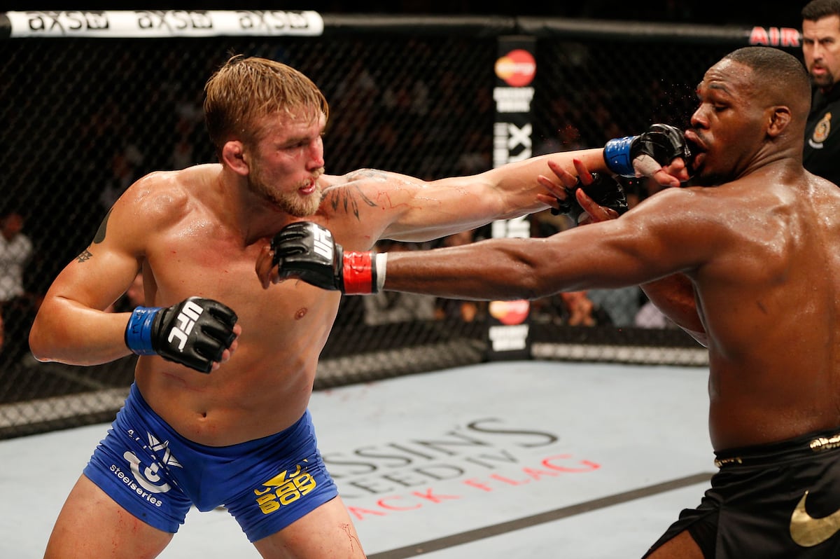 Dana White Targets Jon Jones vs. Alexander Gustafsson Rematch for UFC ... Dana White Targets Jon Jones vs. Alexander Gustafsson Rematch for UFC ...