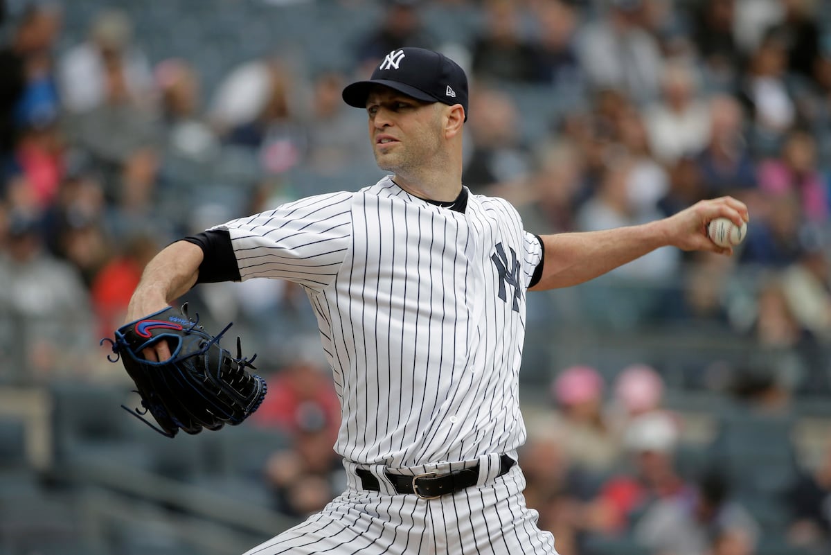 New York Yankees vs. Boston Red Sox: Odds, Analysis, MLB Betting Pick ... New York Yankees vs. Boston Red Sox: Odds, Analysis, MLB Betting Pick ...