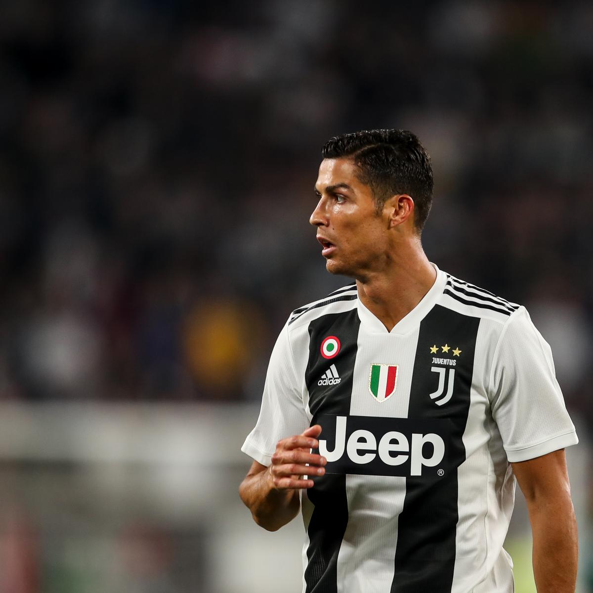 Cristiano Ronaldo to Sue Magazine for Publishing Account from Rape ... Cristiano Ronaldo to Sue Magazine for Publishing Account from Rape ...