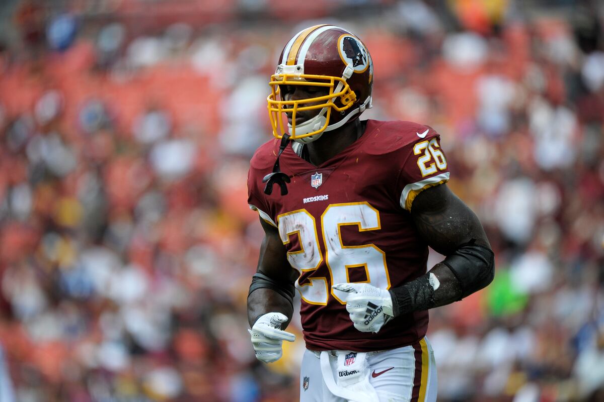 Adrian Peterson Suffered Shoulder Injury; Expected to Play in Week 6 ...