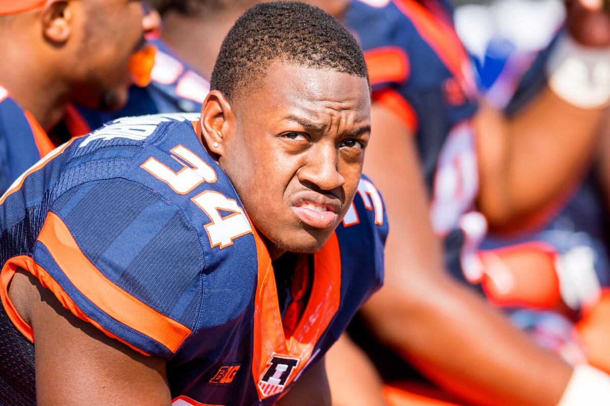 Christion Abercrombie Undergoes Emergency Surgery After Suffering Head ...