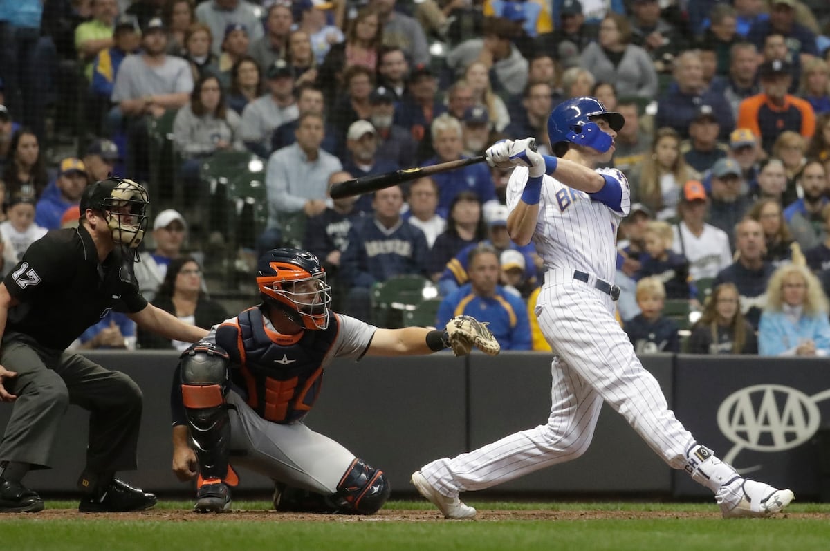 NL Playoff Picture 2018: Latest Wild-Card Scenarios Before Final Games ... NL Playoff Picture 2018: Latest Wild-Card Scenarios Before Final Games ...