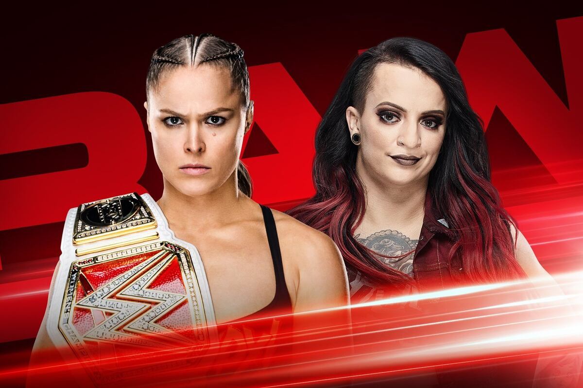Preview, Stories to Watch on Final Episode of WWE Raw Before Super Show ...