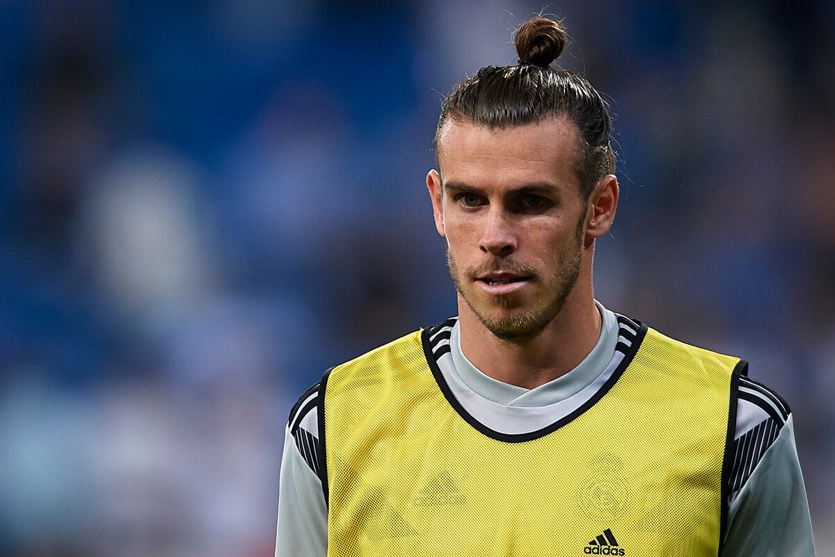 Gareth Bale Will Reportedly Return to Training on Thursday After ...