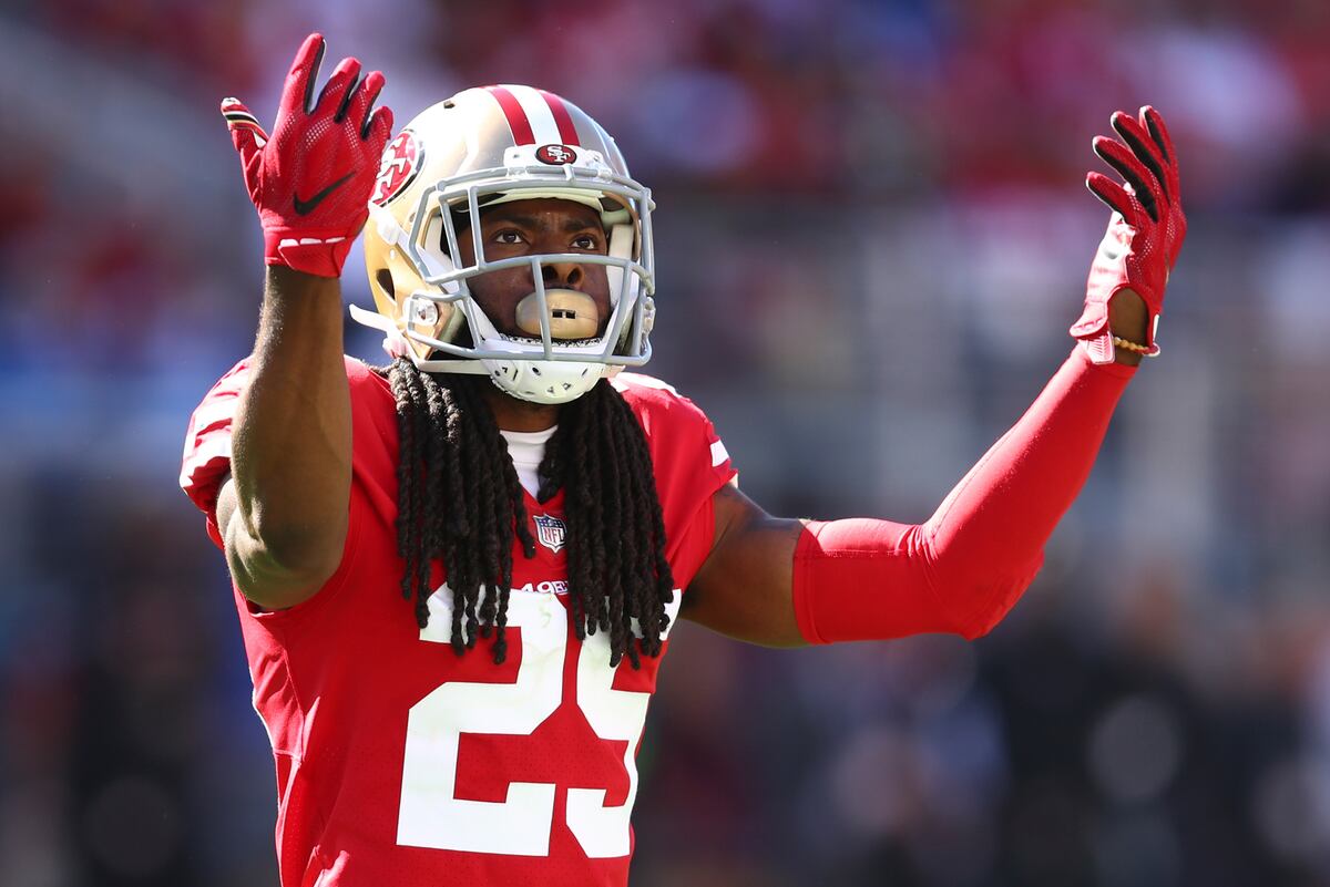 Richard Sherman Criticizes NFL Rules Protecting QBs: 'Something Has to ...