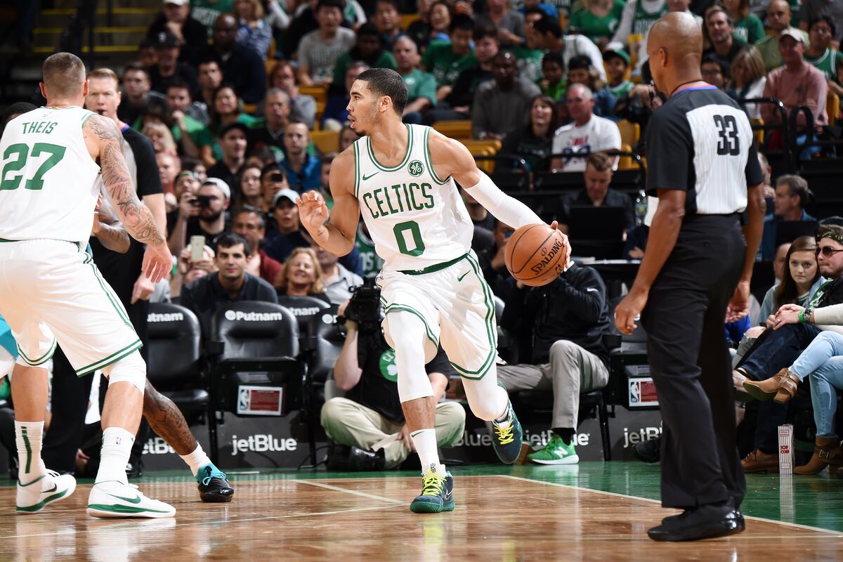 NBA Players Battle Campers in the Rivalry of the Summer | News, Scores ...