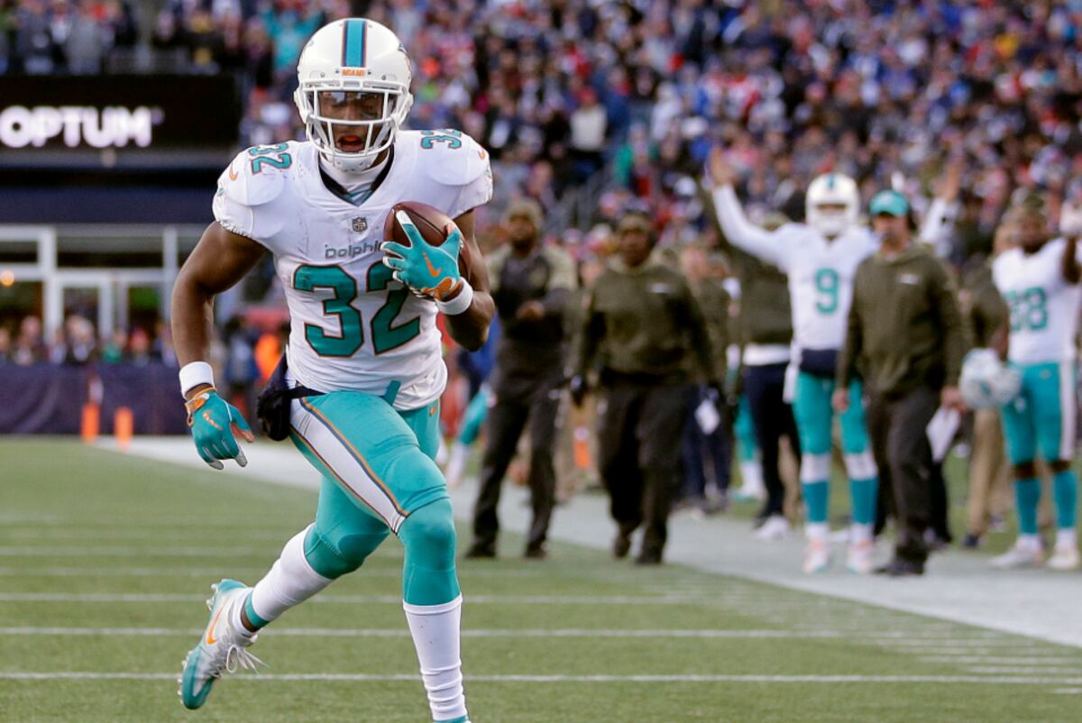 B/R Fantasy Expert Matt Camp Gives His Picks for Keep or Release After ...