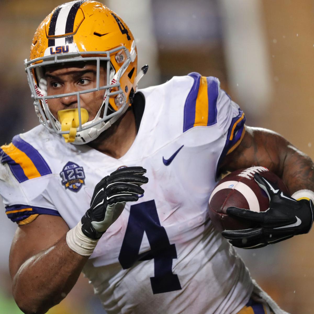 College Football Odds Week 6 Picks Spread Predictions For Top 25