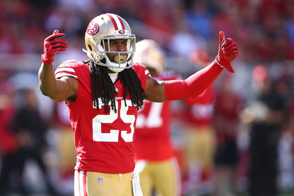 Richard Sherman: New NFL Rules Are Allowing Average QBs to Put Up HOF ...