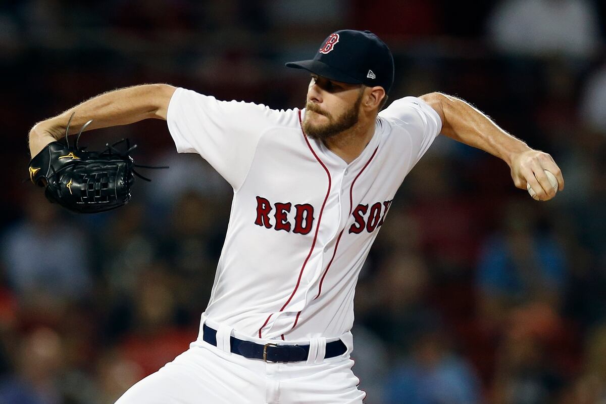 MLB Playoff Bracket 2018: Live Stream, Predictions for Friday's AL, NL ...