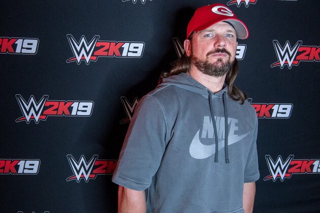 WWE 2K19: Review of DLC Season Pass and Expanded Creation Suite