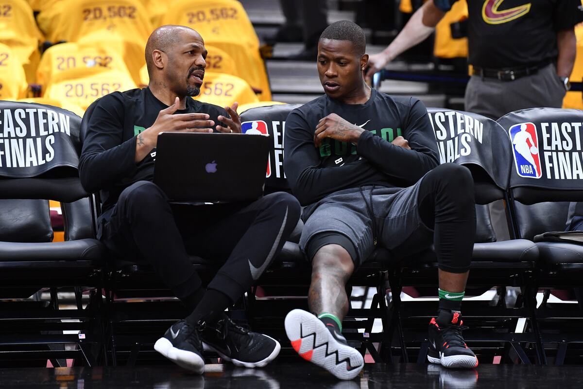 Jerome Allen Reportedly Facing Suspension After Guilty Plea in Bribery ...