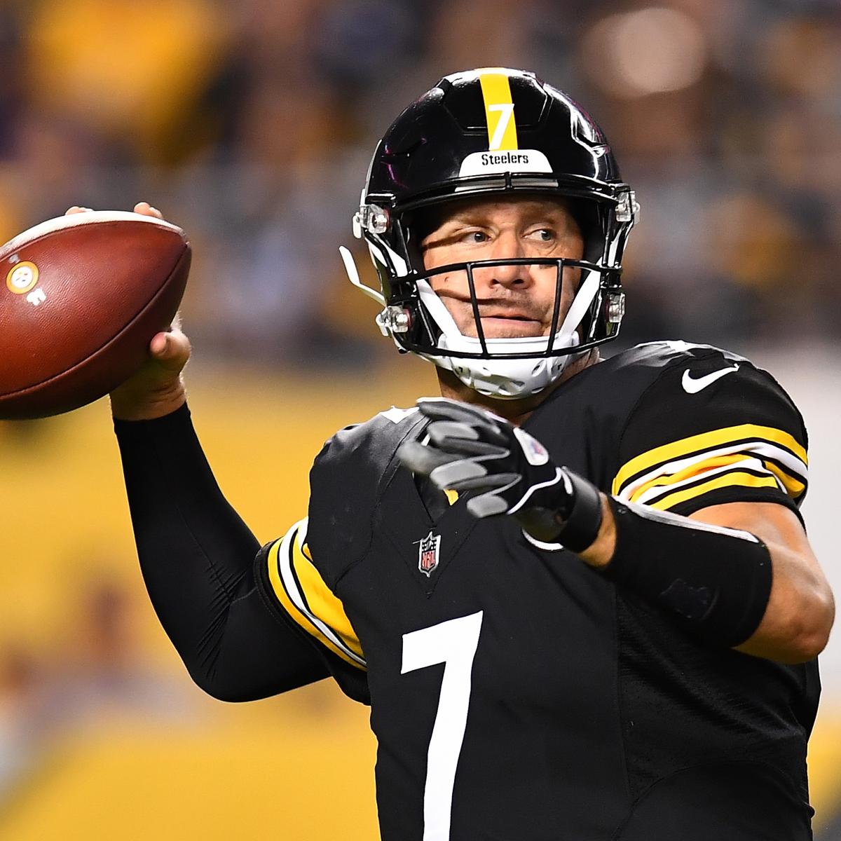 Week 5 Nfl Picks Odds Predictions And Top Prop Bets For Full Schedule