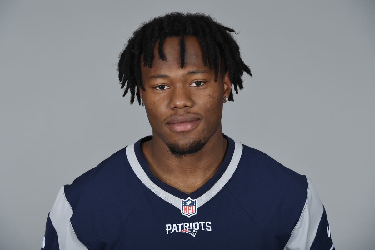 NFL Rumors: Ex-Patriots CB Cyrus Jones Claimed on Waivers by Ravens ...