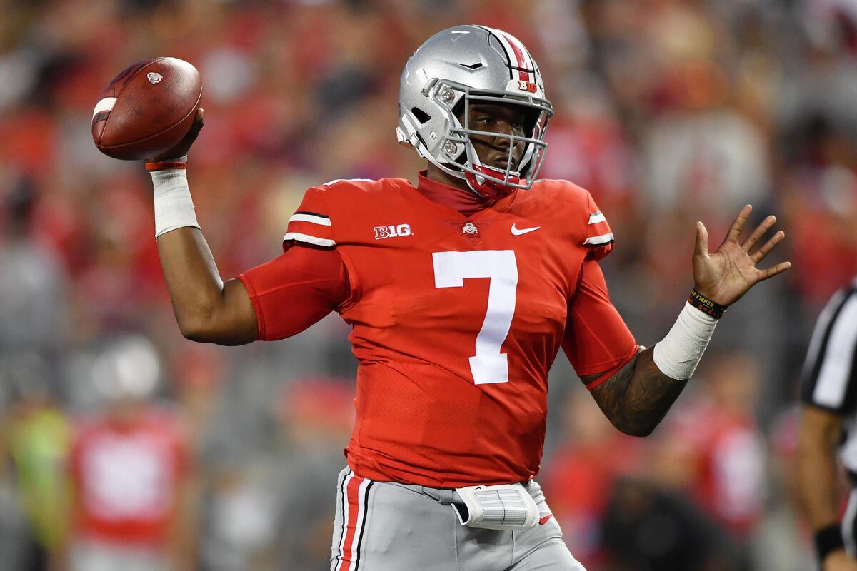 Minnesota Golden Gophers vs. Ohio State Buckeyes Odds, Analysis ...