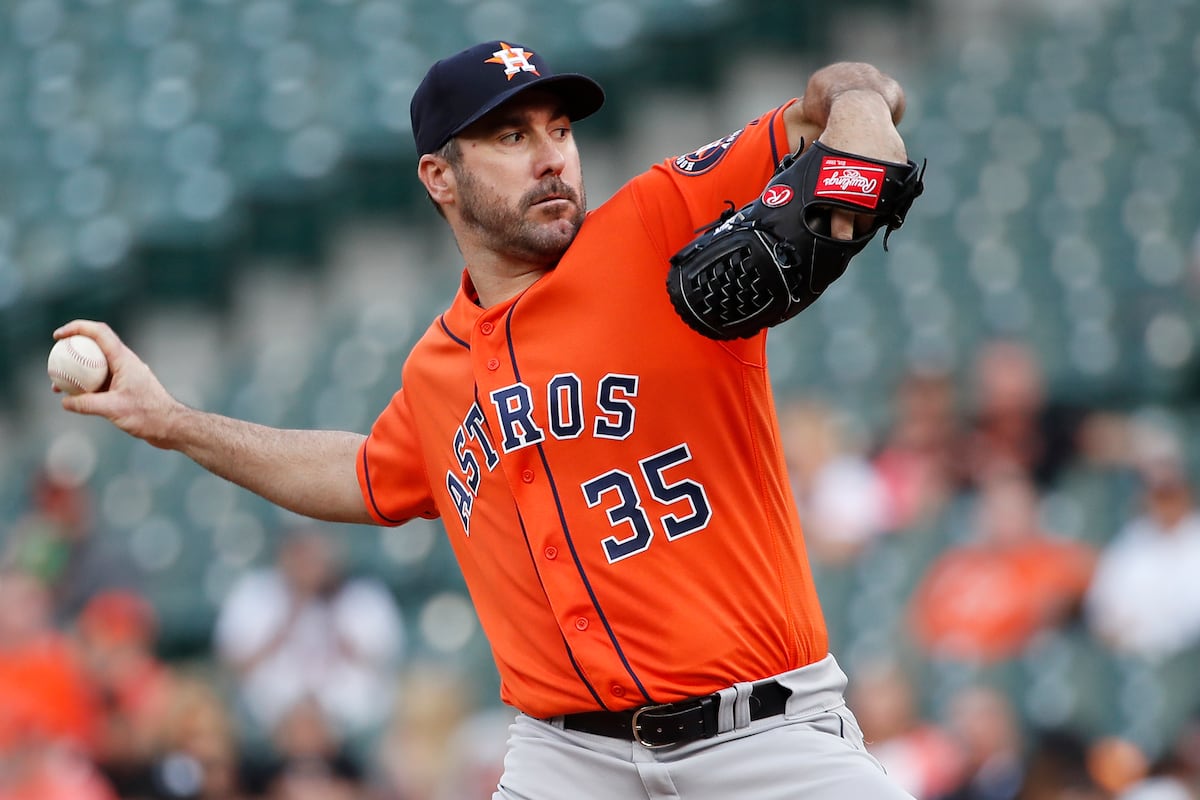 Houston Astros Vs Boston Red Sox Alcs Game 1 Tv Schedule Ticket Info And Odds News Scores
