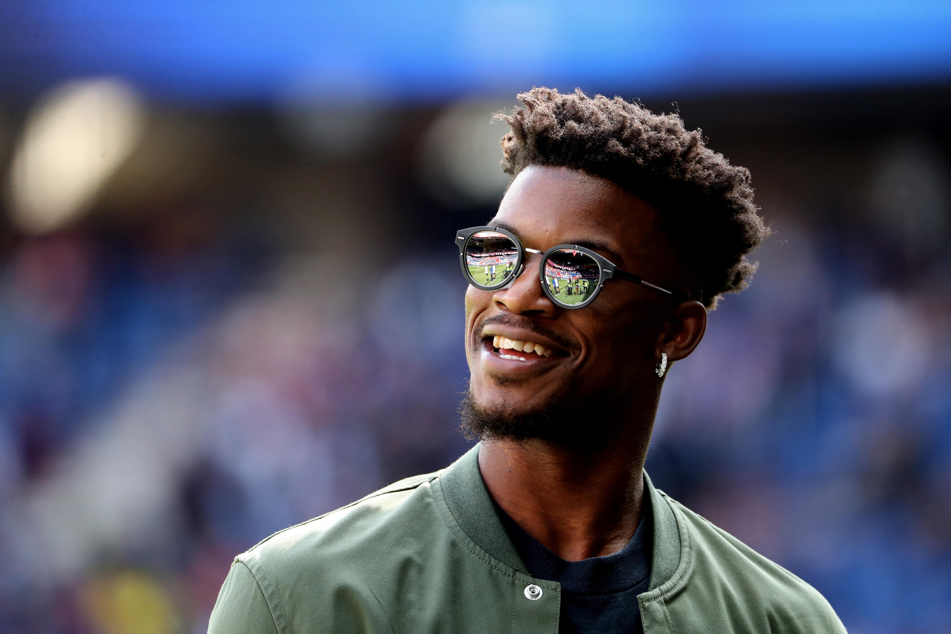 Is Jimmy Butler the REAL underrated star in the league? - RealGM