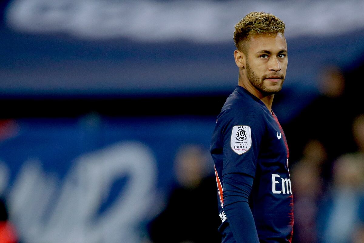 Neymar Reportedly Open to Barcelona Return Amid Transfer Rumours | News ...