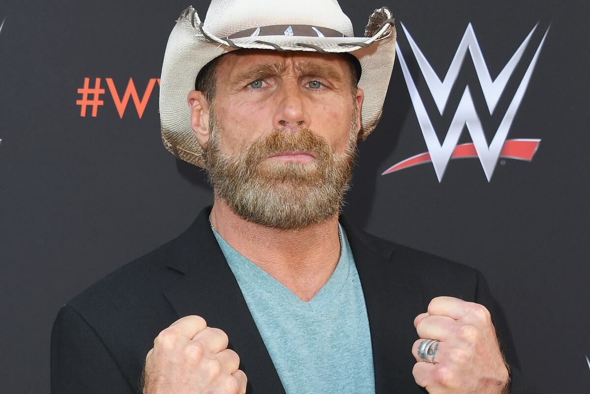 Backstage WWE Rumors: Latest on Shawn Michaels, Alexa Bliss and More ...