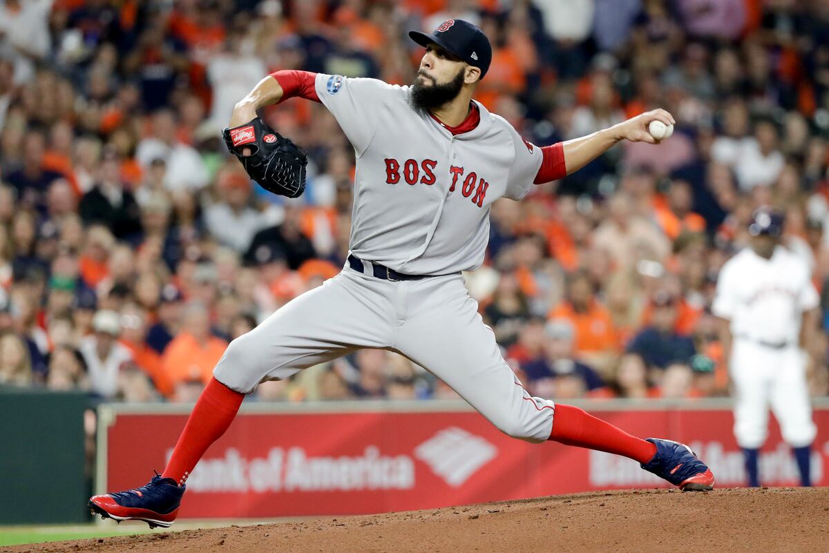 World Series 2018: Full Schedule and Players Who Will Decide MLB ...
