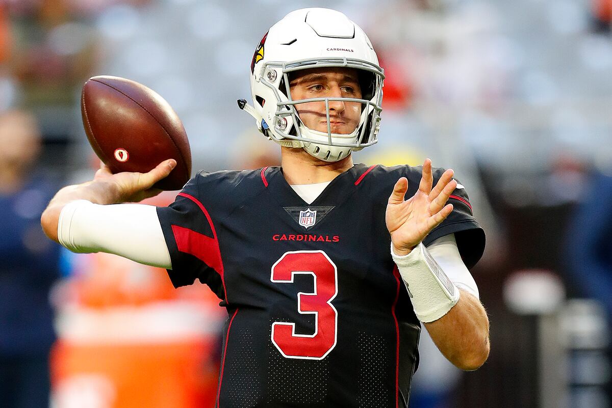 Arizona Is Already Ruining Josh Rosen...and He's Helping | News, Scores ...