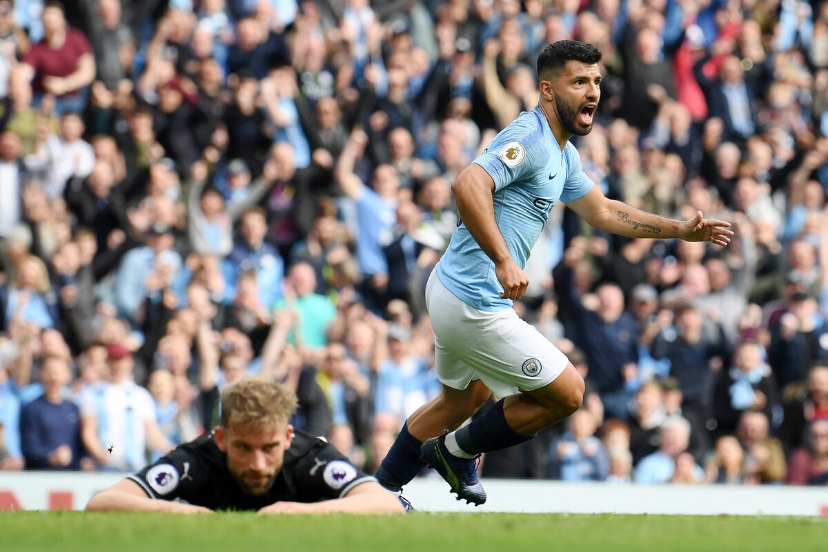 EPL Results Week 9: Saturday's 2018 Premier League Scores, Top Scorers ...