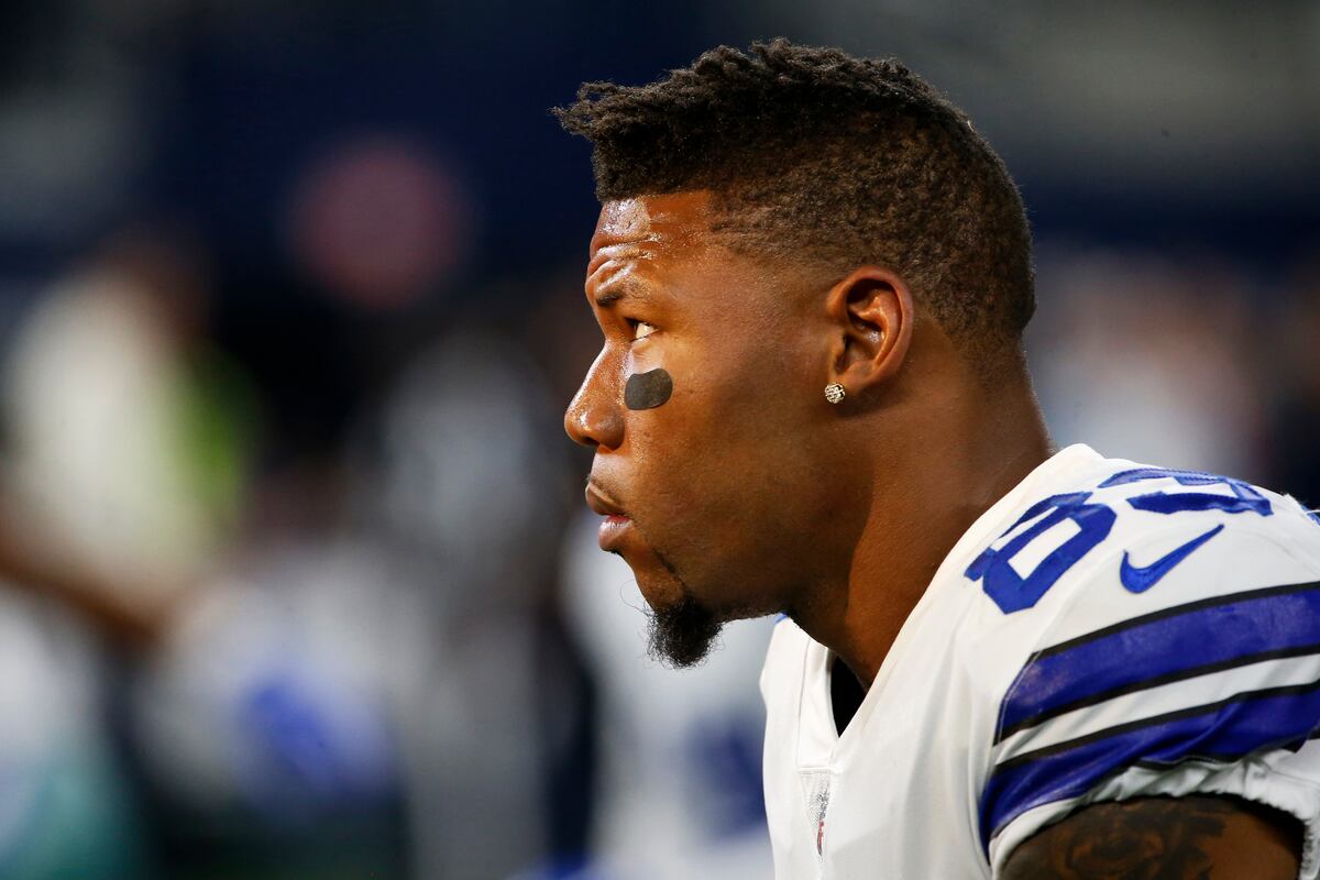 Terrance Williams Under Investigation After Alleged Altercation in ...