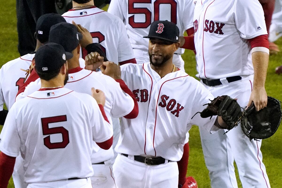 Red Sox's Unstoppable Offense Primed to Overwhelm Dodgers on Road to ...