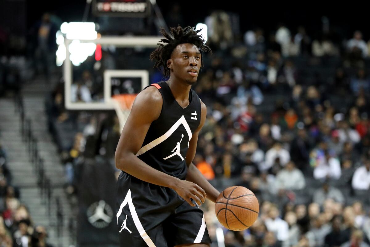 FBI Wiretap Audio Discussing Nassir Little, Brian Bowen Jr., More ...