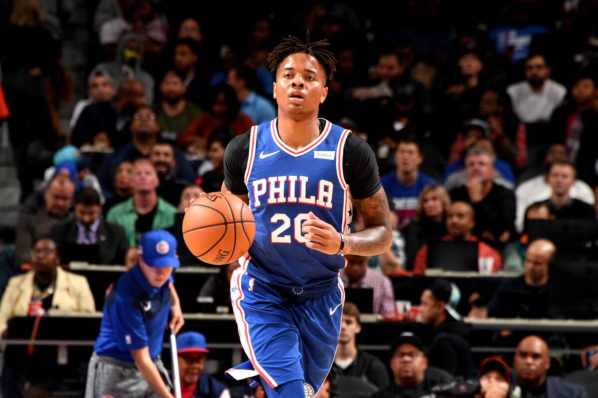 Markelle Fultz May Live Up to the Expectations, Just Not with the ...