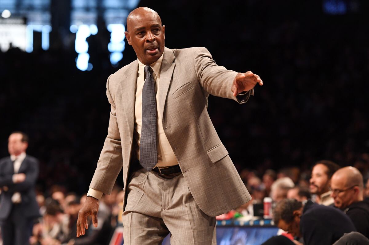 Cavaliers Rumors: Larry Drew Hasn't Committed for Season After Ty Lue ...