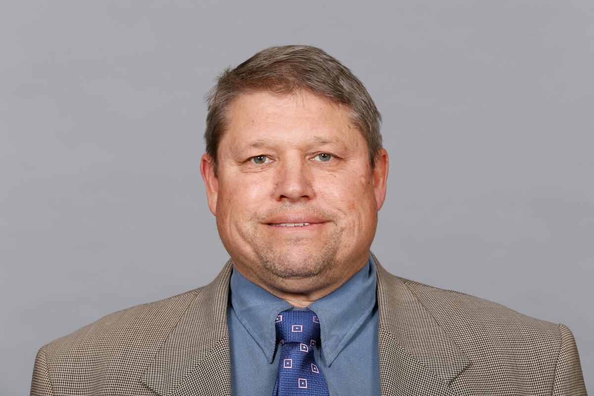 Cowboys News: OL Coach Paul Alexander Fired, Marc Colombo to Replace ...