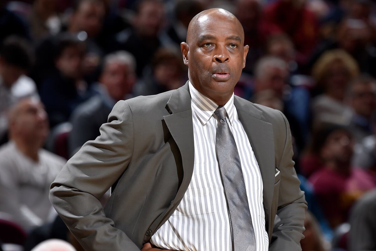 Larry Drew, Cavaliers Making Progress on Restructured Contract to Be ...