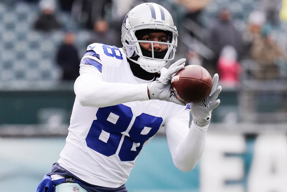 Dez Bryant Rumors: Saints Bringing in Former Cowboys WR for Workout ... Dez Bryant Rumors: Saints Bringing in Former Cowboys WR for Workout ...