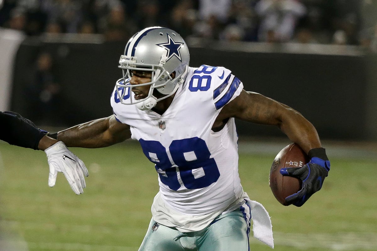 Dez Bryant Rumors: Free-Agent WR in Negotiations with Saints After ... Dez Bryant Rumors: Free-Agent WR in Negotiations with Saints After ...