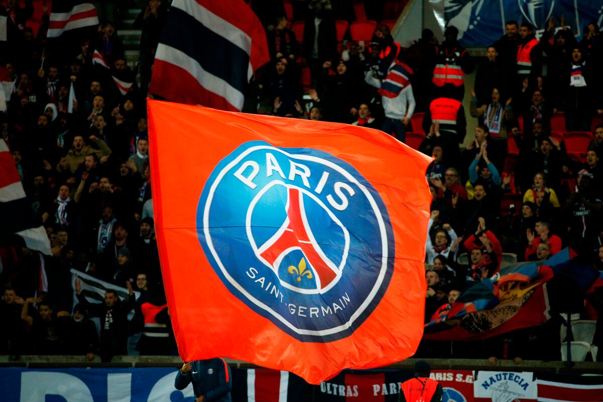 AFP: PSG to Investigate Reports of Racial Profiling from 2013 to Spring ...
