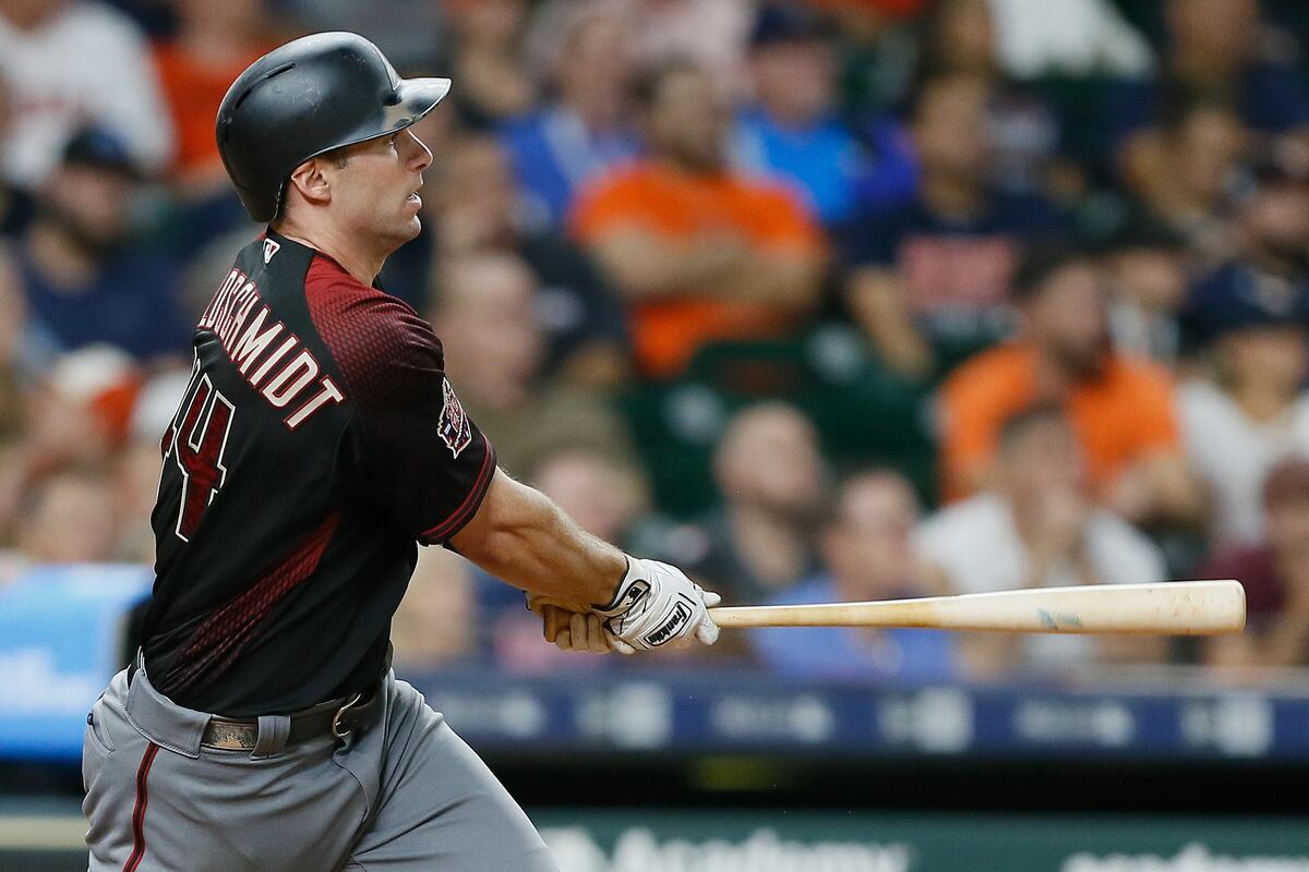 Paul Goldschmidt Trade Would Make Champion Red Sox MLB's Worst ...