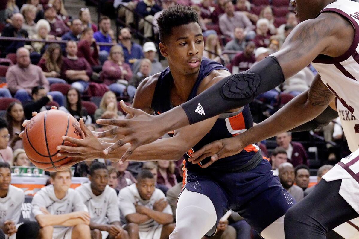 Pepperdine's Jade' Smith: California Fires 1 of My 'Scariest' Life ...