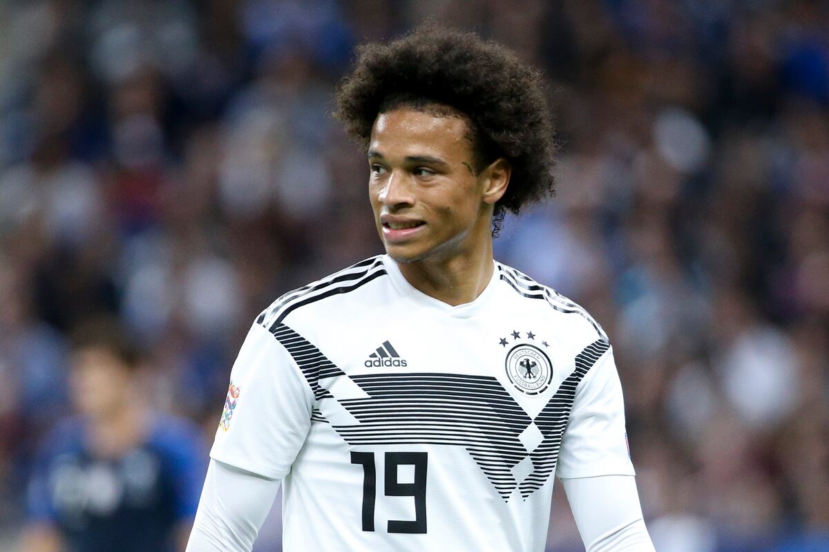 Germany vs. Russia: Time, Live Stream and Odds | News, Scores ...