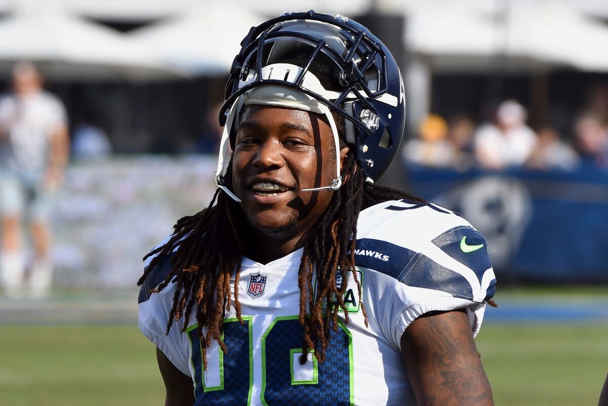 Seahawks' Shaquem Griffin: I 'Probably' Wouldn't Be as Good If I Had 2 ...